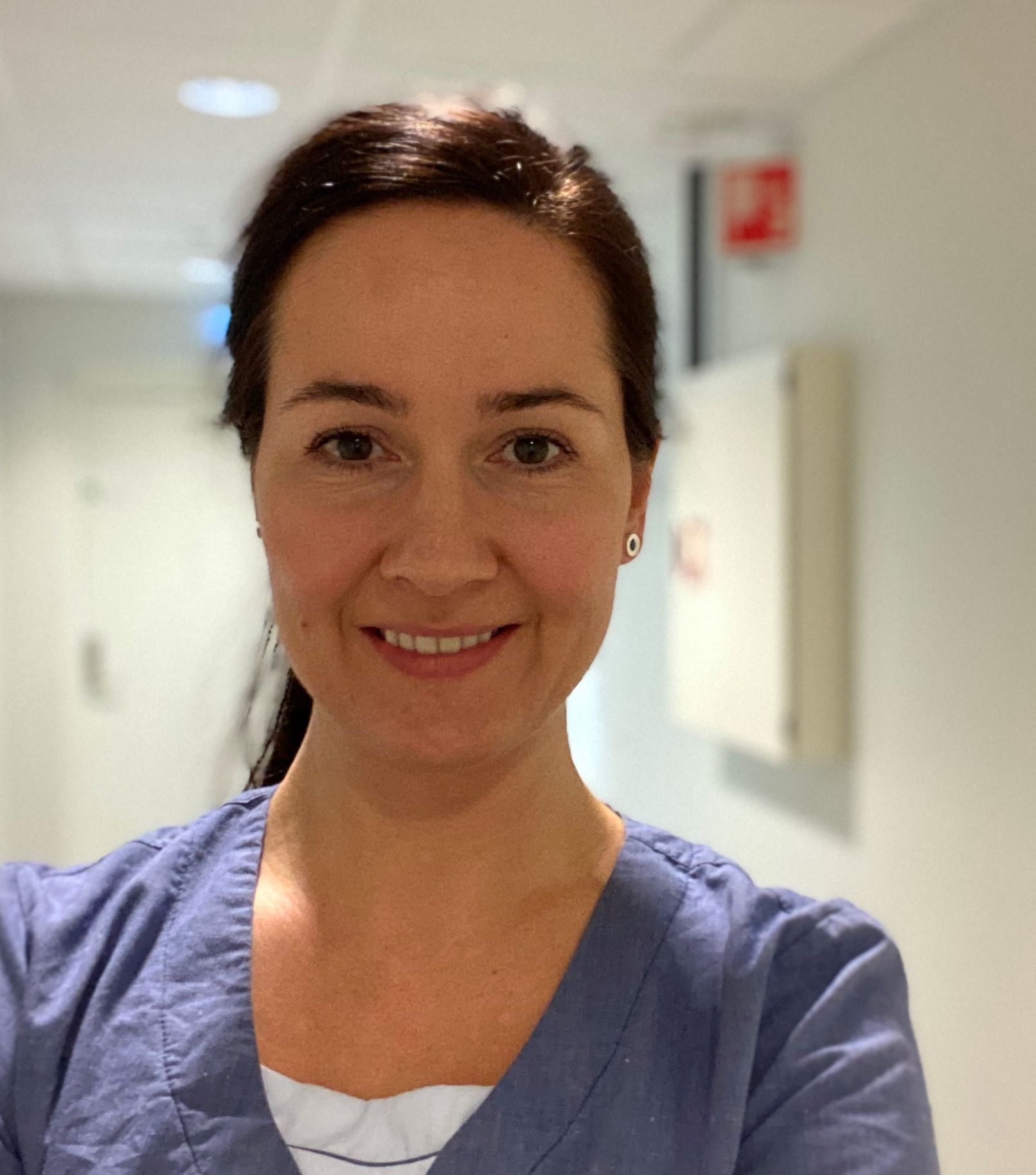 Ansatte | Vågsmyra Legesenter | HelseRespons